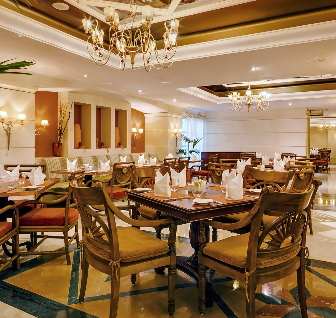 Le Jardin Restaurant | | Buy One Get One Free | The ENTERTAINER