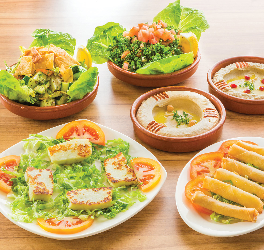 Le Rida | | Buy One Get One Free | The ENTERTAINER