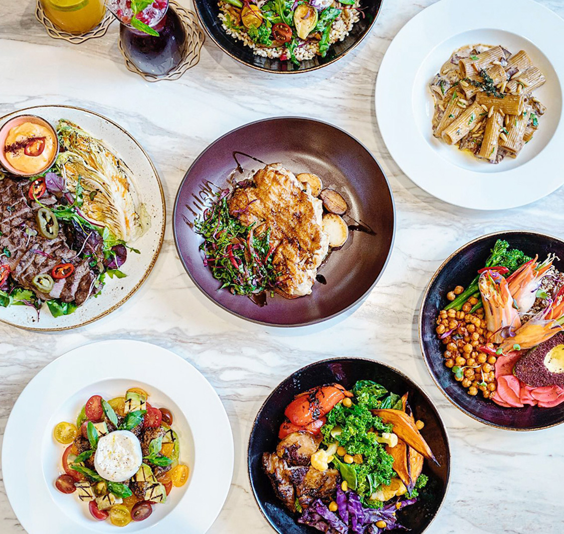 L'ETO CAFFE | | Buy One Get One Free | The ENTERTAINER