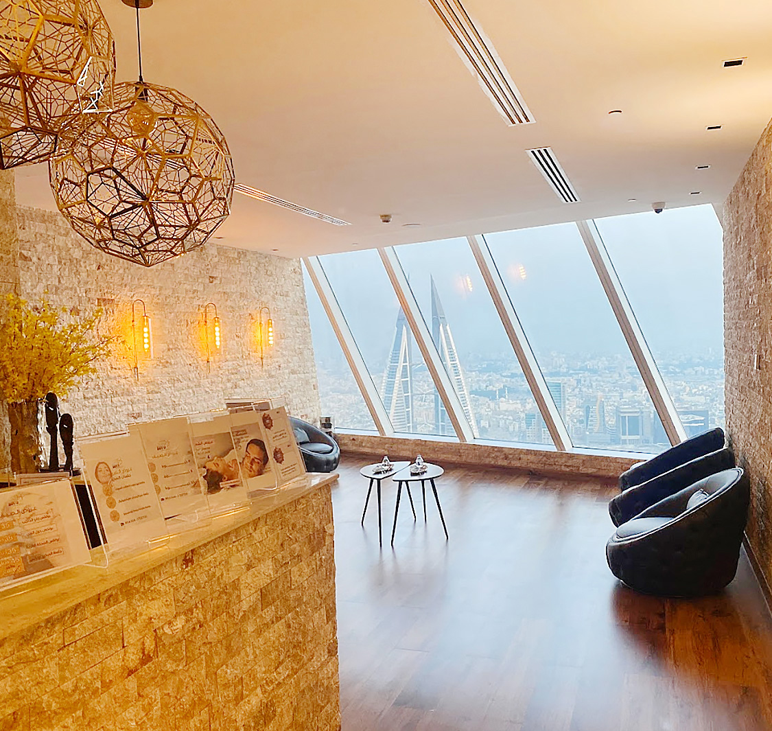 Lileva Medical Centre | | Buy One Get One Free | The ENTERTAINER