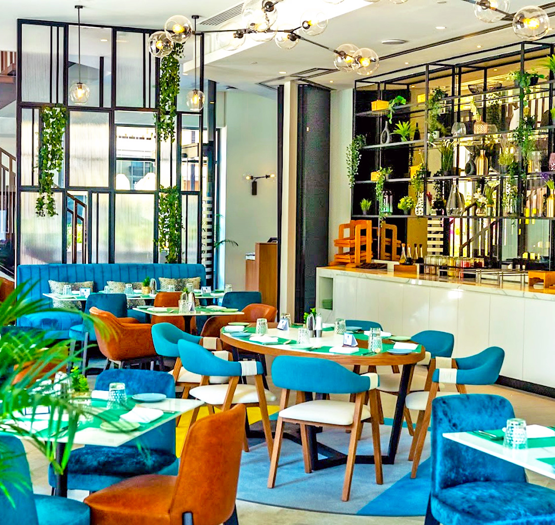 Lily's Garden | | Buy One Get One Free | The ENTERTAINER