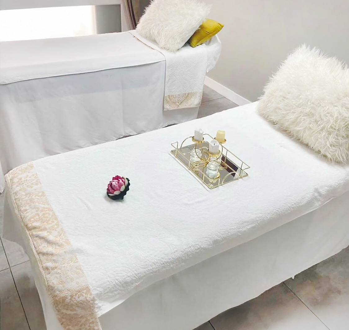 Lisa Thai Spa | | Buy One Get One Free | The ENTERTAINER