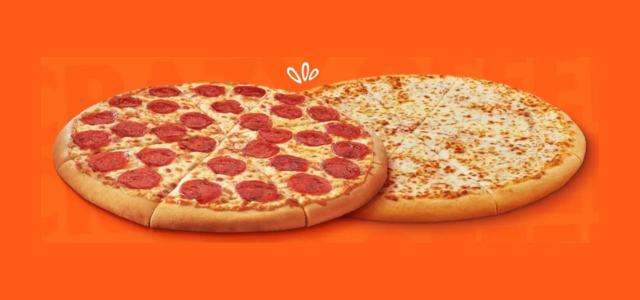 Little Caesars Bahrain | Arad | The ENTERTAINER