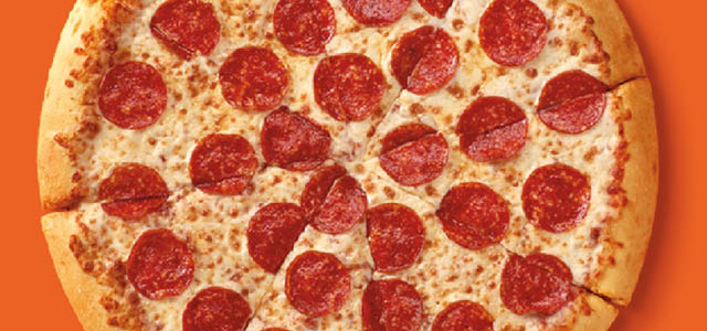 Little Caesars Bahrain | Arad | The ENTERTAINER