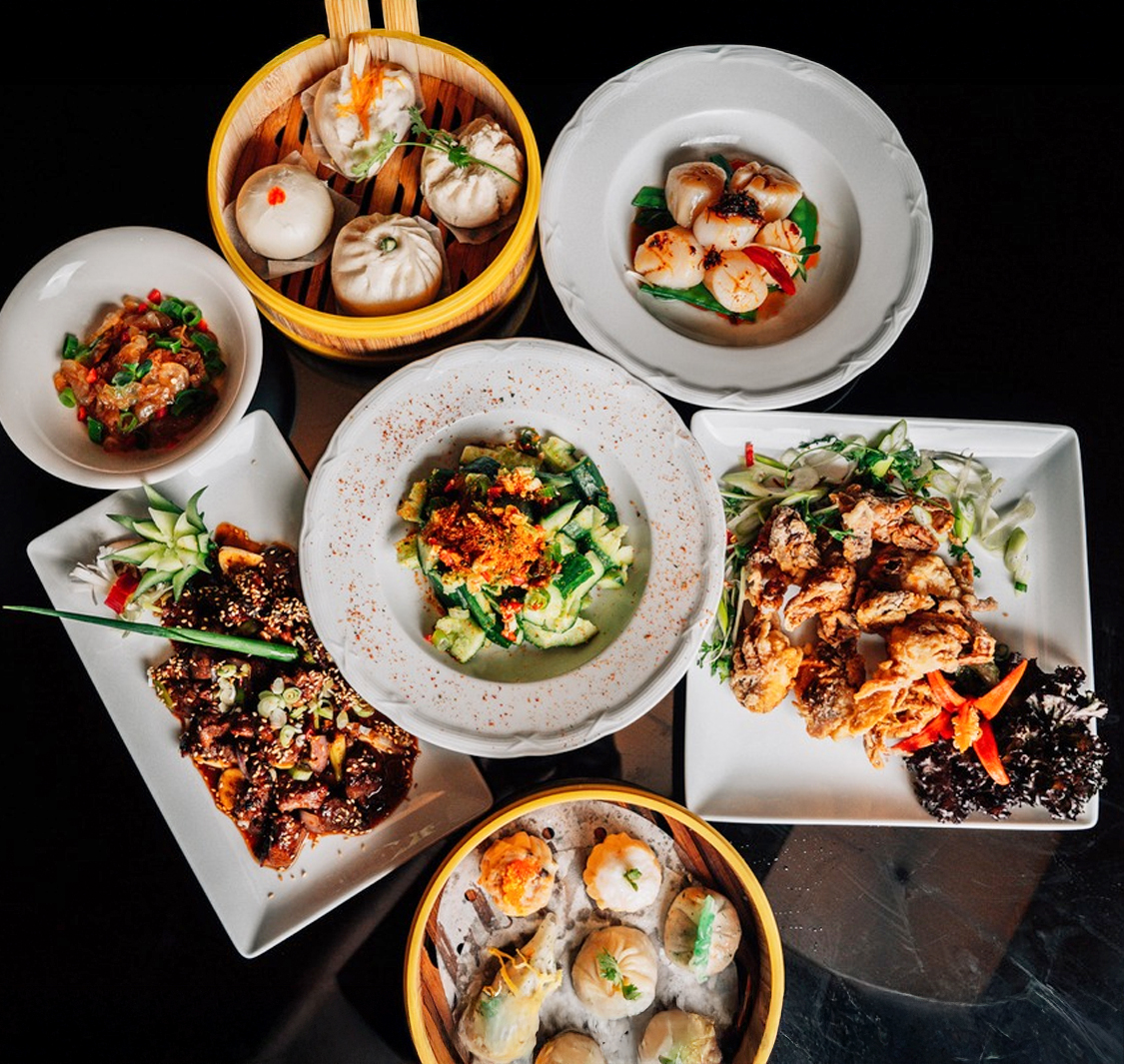 Long Yin | | Buy One Get One Free | The ENTERTAINER