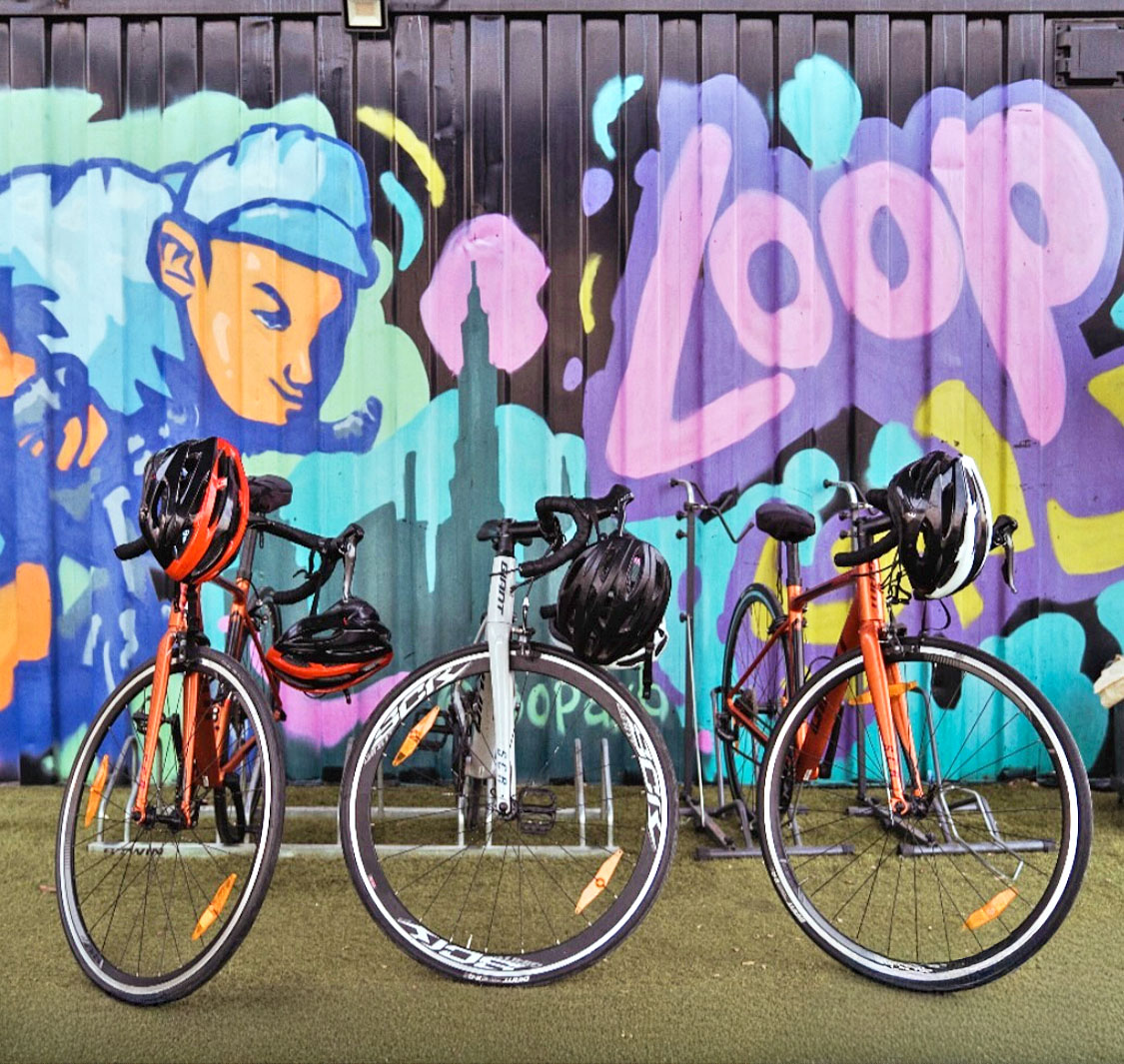 LOOP | | Buy One Get One Free | The ENTERTAINER