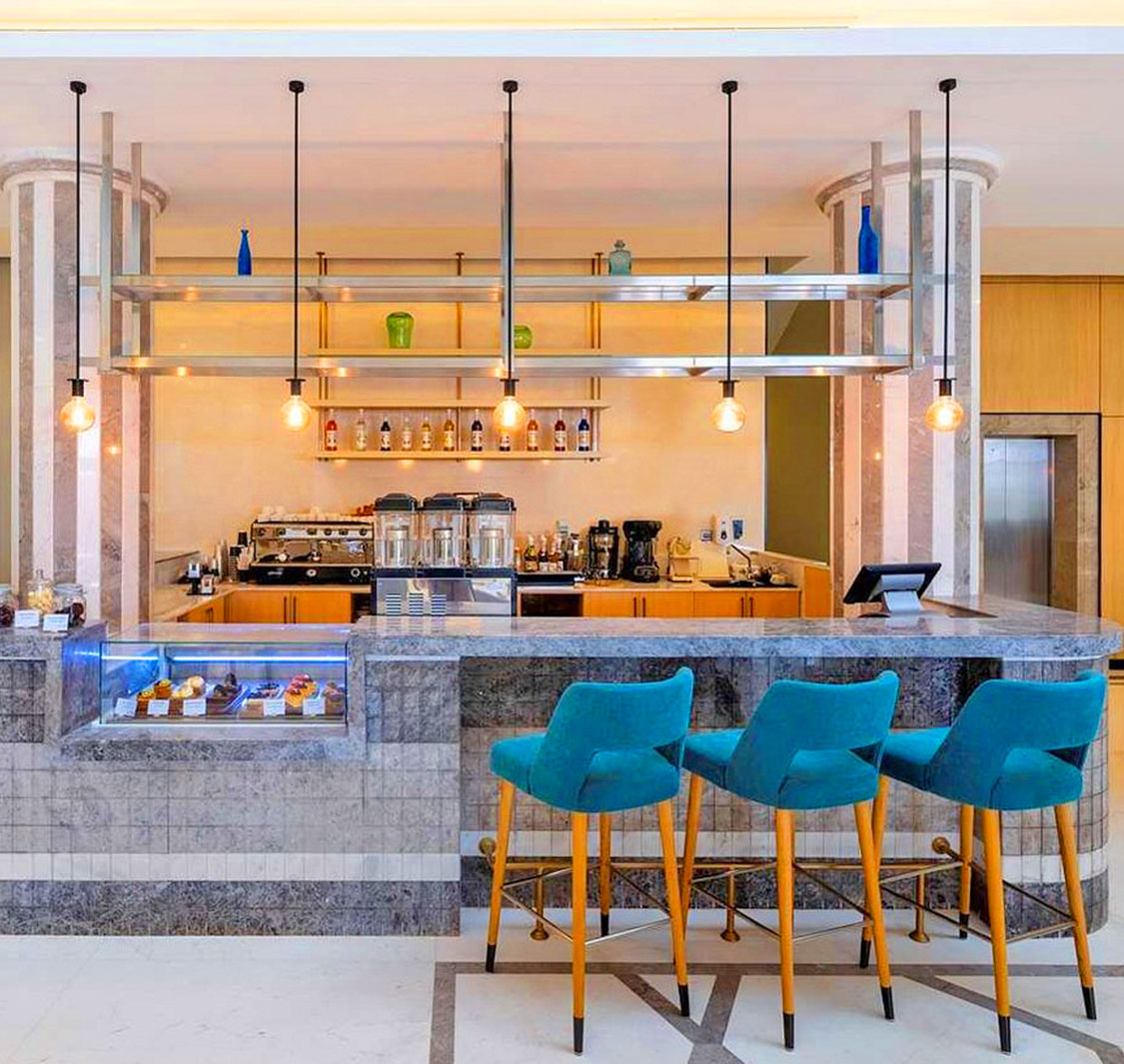 Lune Restaurant | | Buy One Get One Free | The ENTERTAINER