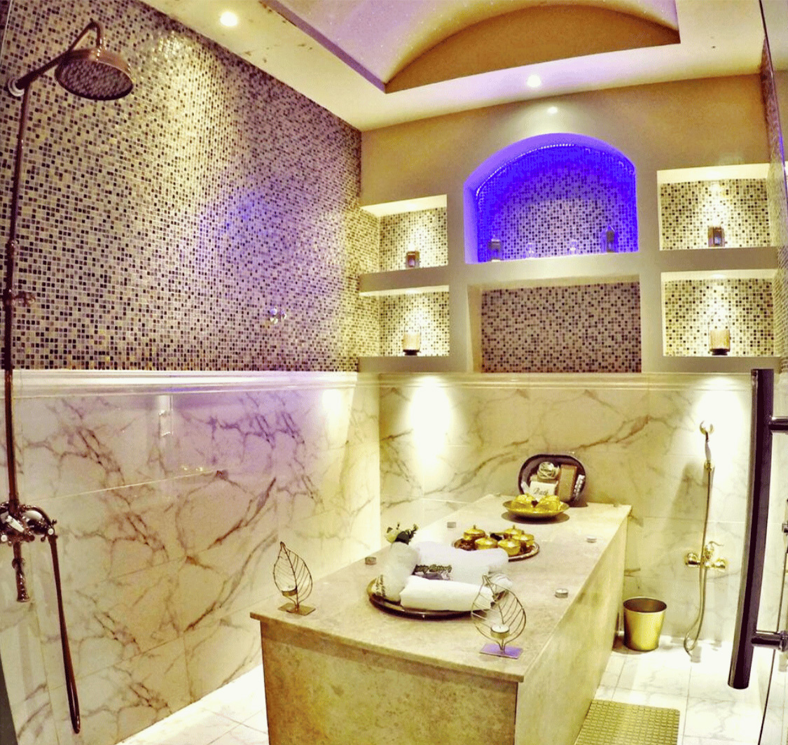 Luxury Harrods Beauty and Spa | | Buy One Get One Free | The ENTERTAINER