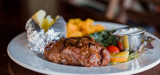 Machics Restaurant & Alehouse | | Buy One Get One Free | The ENTERTAINER