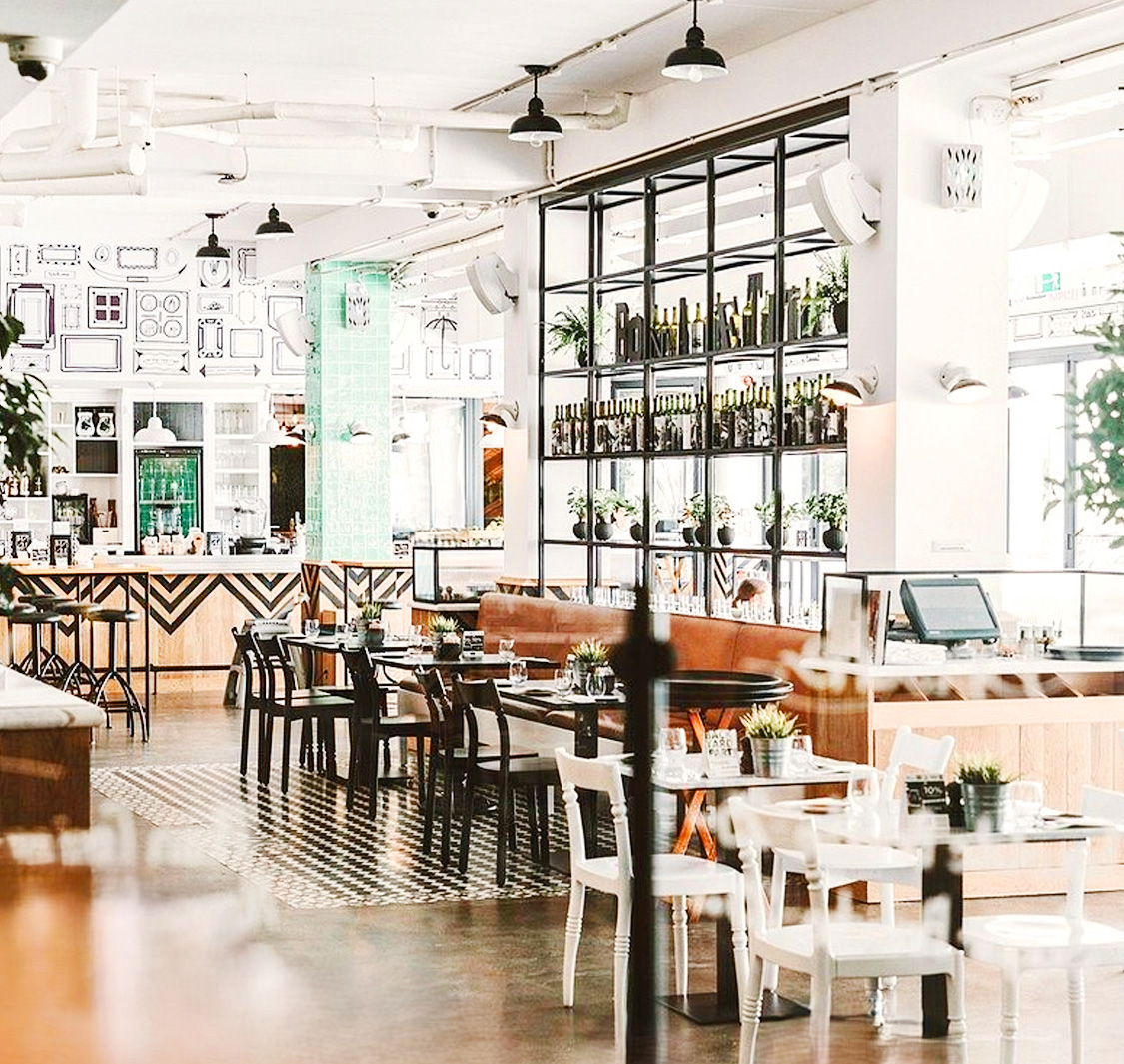 Maison Mathis | | Buy One Get One Free | The ENTERTAINER