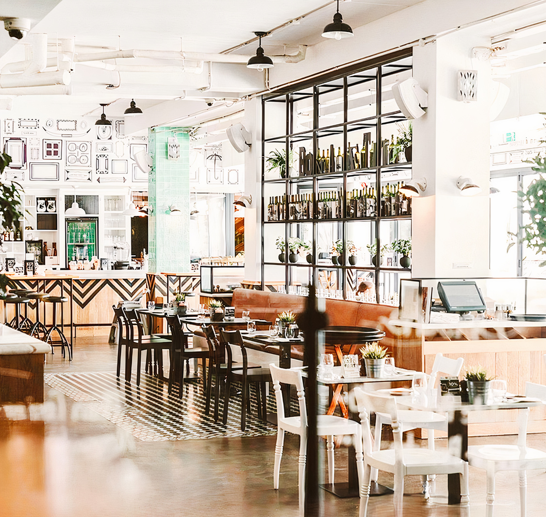 Maison Mathis | | Buy One Get One Free | The ENTERTAINER