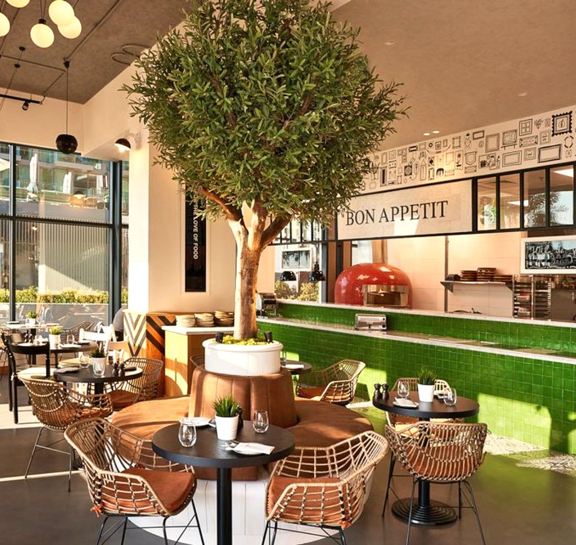 Maison Mathis | | Buy One Get One Free | The ENTERTAINER