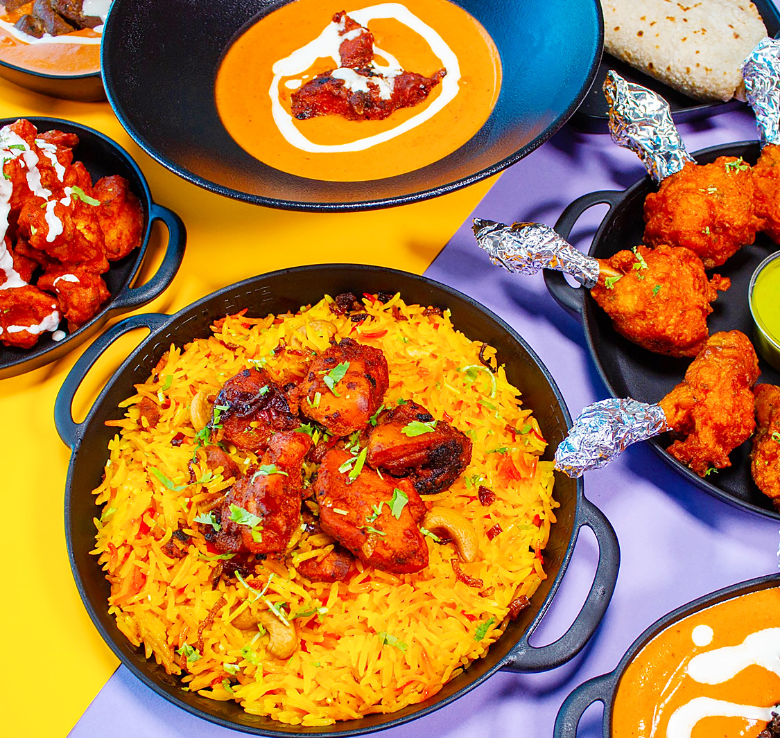 Makani Box | Hoora | Buy One Get One Free | The ENTERTAINER