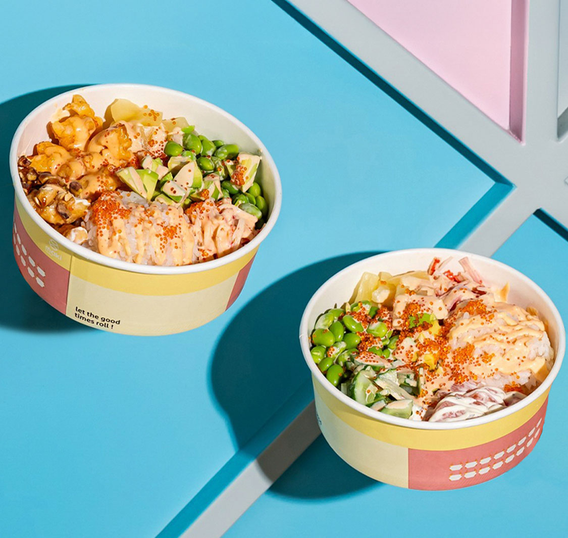 Maki House | | Buy One Get One Free | The ENTERTAINER