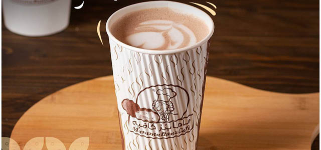 Mamma Bunz Cafe | Seef | The ENTERTAINER