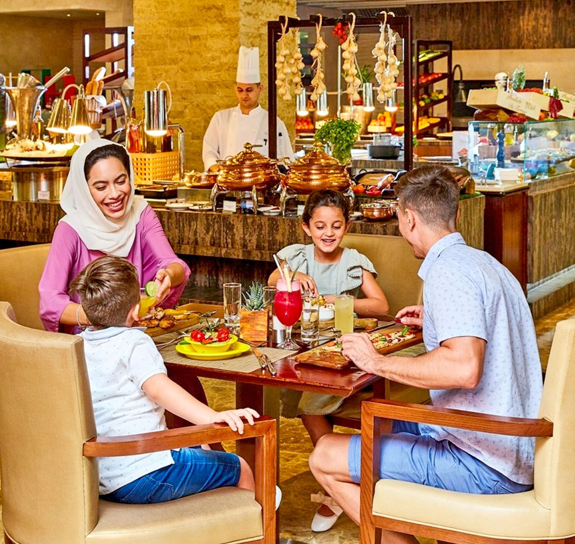 Manava | | Buy One Get One Free | The ENTERTAINER