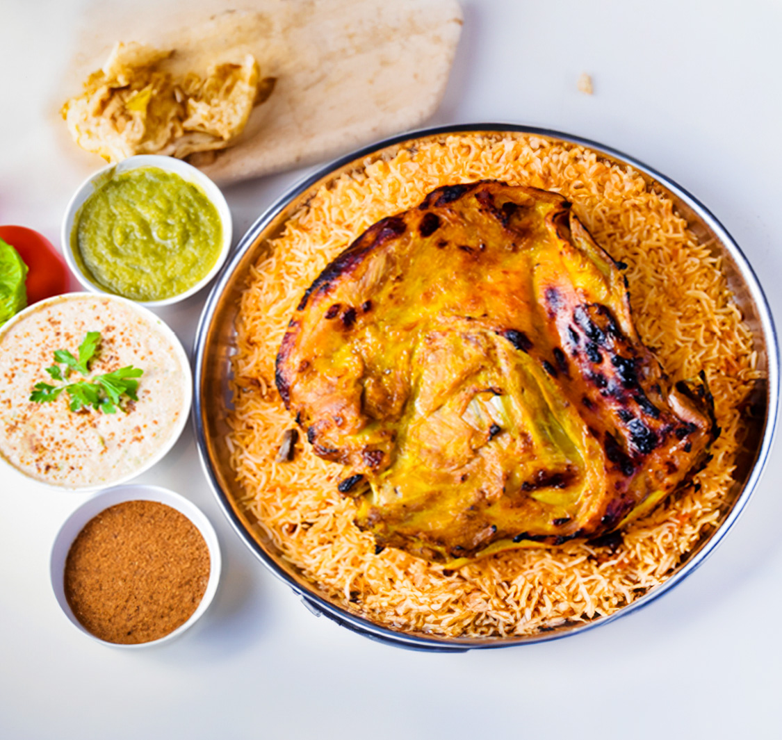 Maraheb | | Buy One Get One Free | The ENTERTAINER