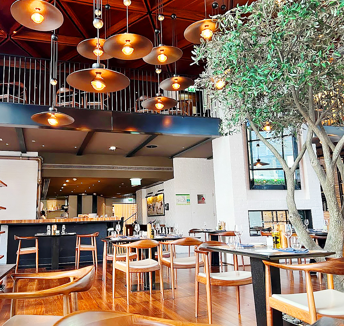 Market Kitchen | | Buy One Get One Free | The ENTERTAINER