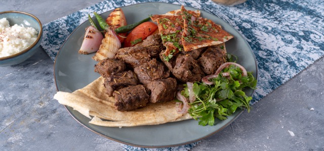 Mashawi Mashawi - Abu Dhabi | Khalifa City | The ENTERTAINER