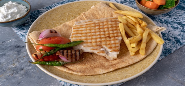 Mashawi Mashawi - Abu Dhabi | Khalifa City | The ENTERTAINER