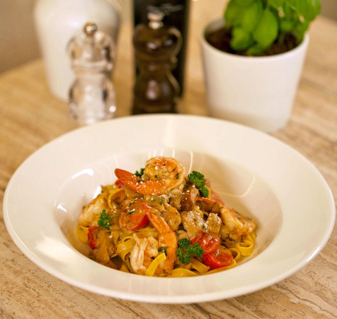 Massimo’s Italian Restaurant - City Walk | | Buy One Get One Free | The ...