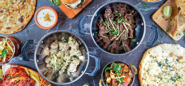 Mast Mahol Restaurant | Maqabah | The ENTERTAINER