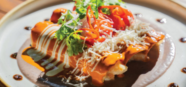 Maya by Chef Richard Sandoval | Dubai Marina | Buy One Get One Free ...