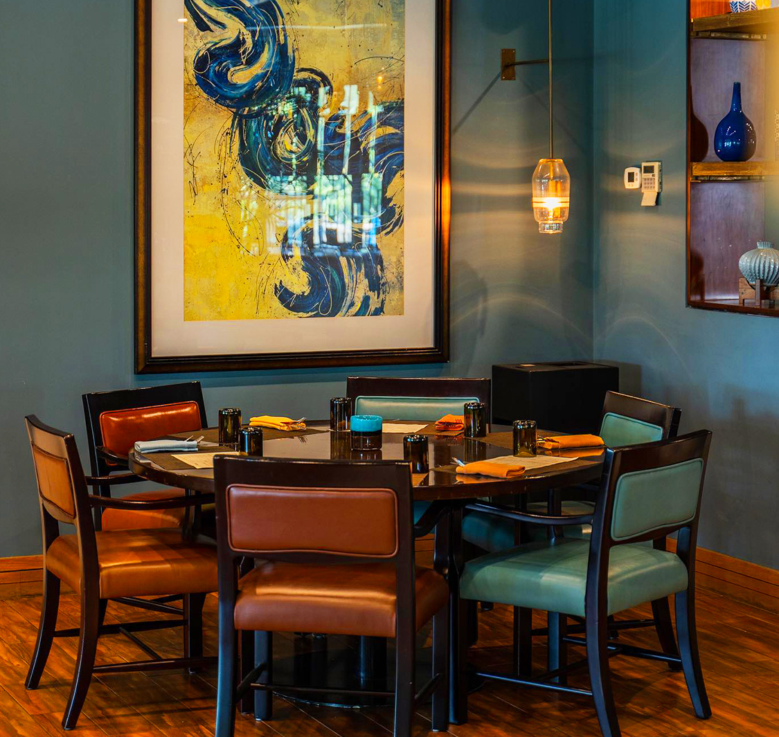 Maya by Chef Richard Sandoval | | Buy One Get One Free | The ENTERTAINER