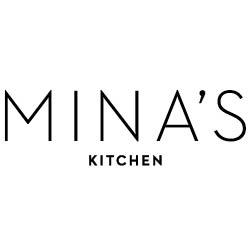 Mina's Kitchen | | Buy One Get One Free | The ENTERTAINER