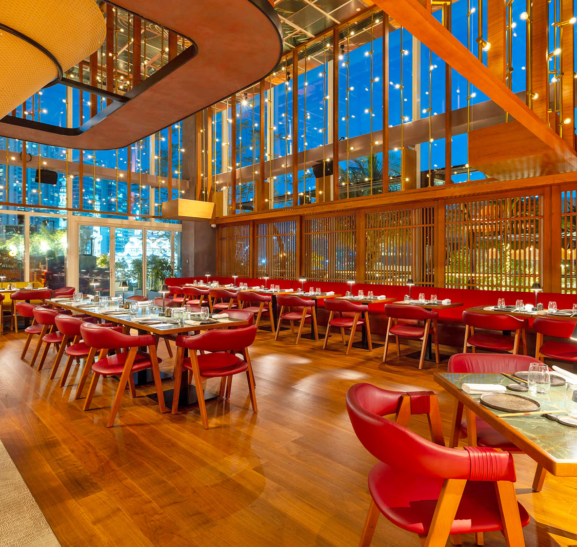 Miss Tess | | Buy One Get One Free | The ENTERTAINER