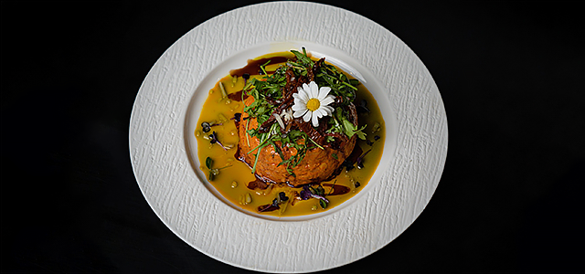 Mood Restaurant & Cafe | | Buy One Get One Free | The ENTERTAINER