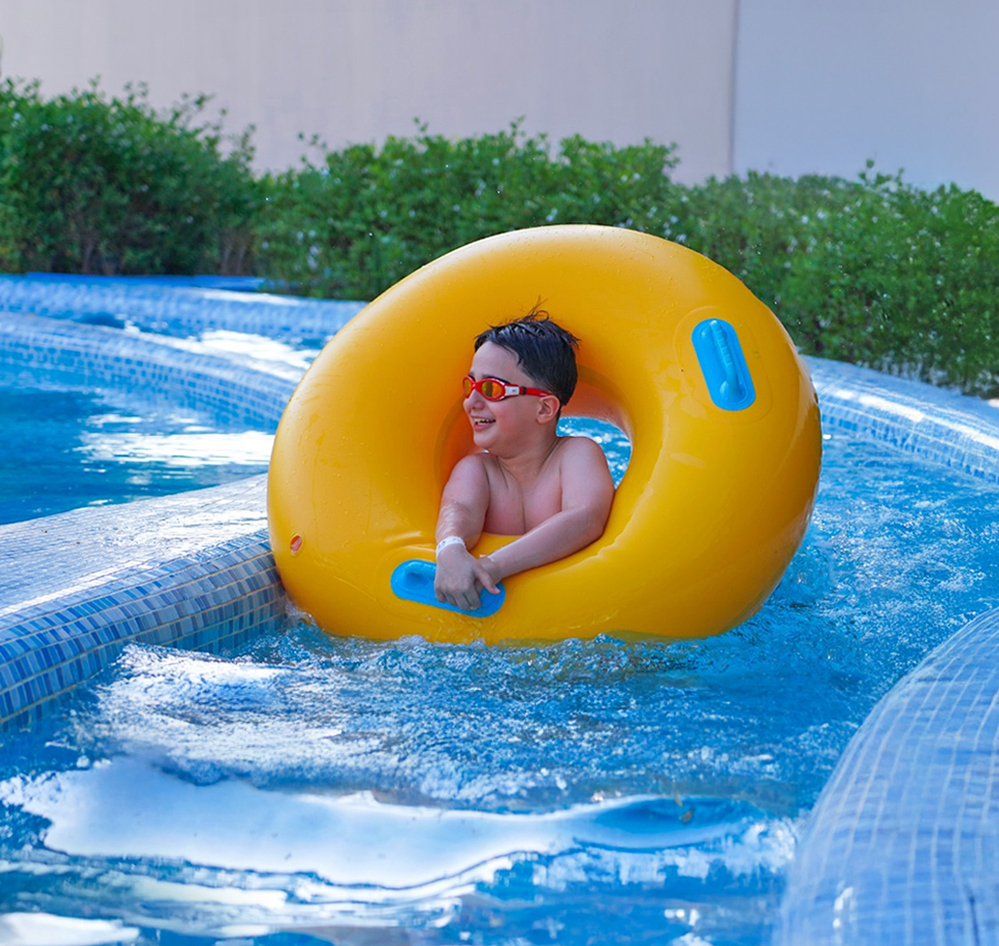 Murjan Splash Park | | Buy One Get One Free | The ENTERTAINER