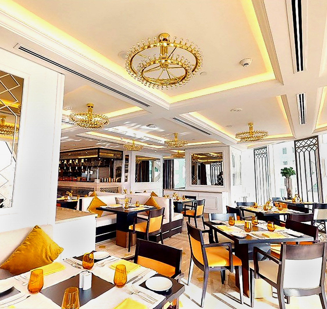 Mydan | | Buy One Get One Free | The ENTERTAINER