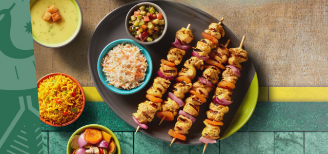 Nando's - Dubai | Town Square Dubai | Buy One Get One Free | The ...