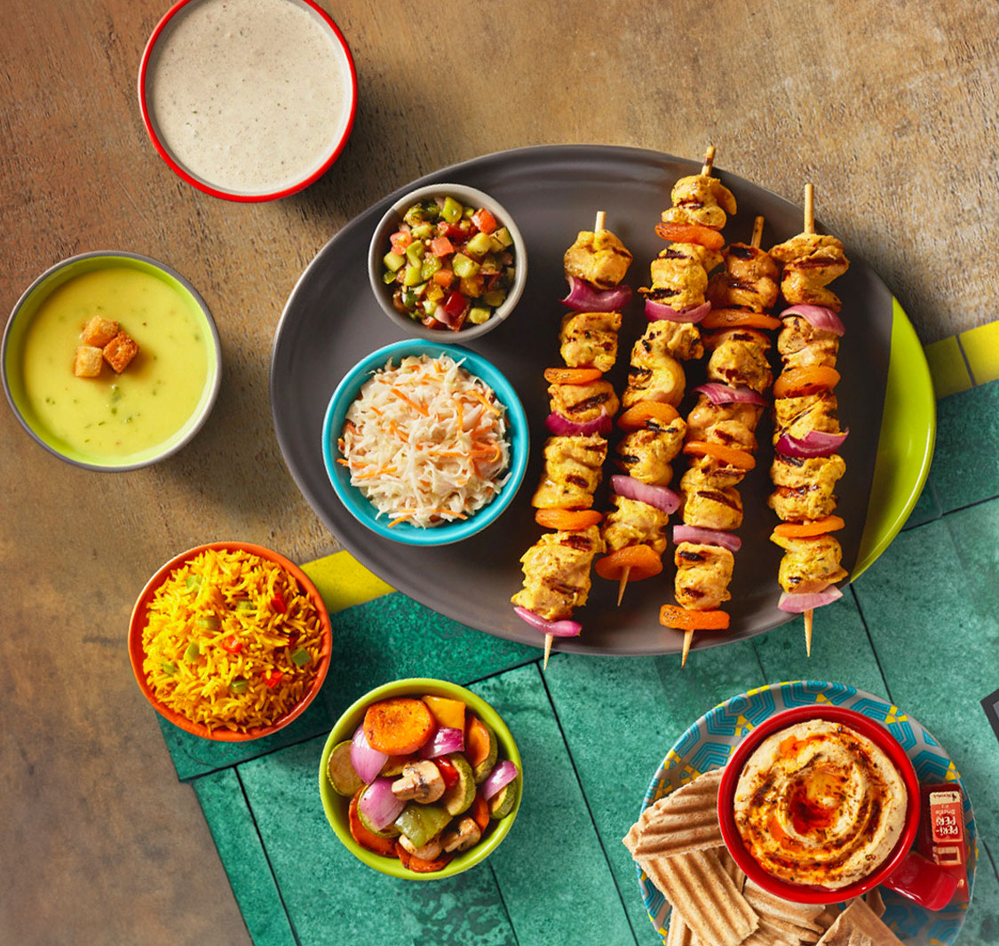 Nando's - Dubai | | Buy One Get One Free | The ENTERTAINER