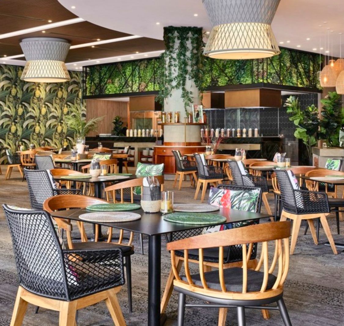 Native Kitchen | | Buy One Get One Free | The ENTERTAINER