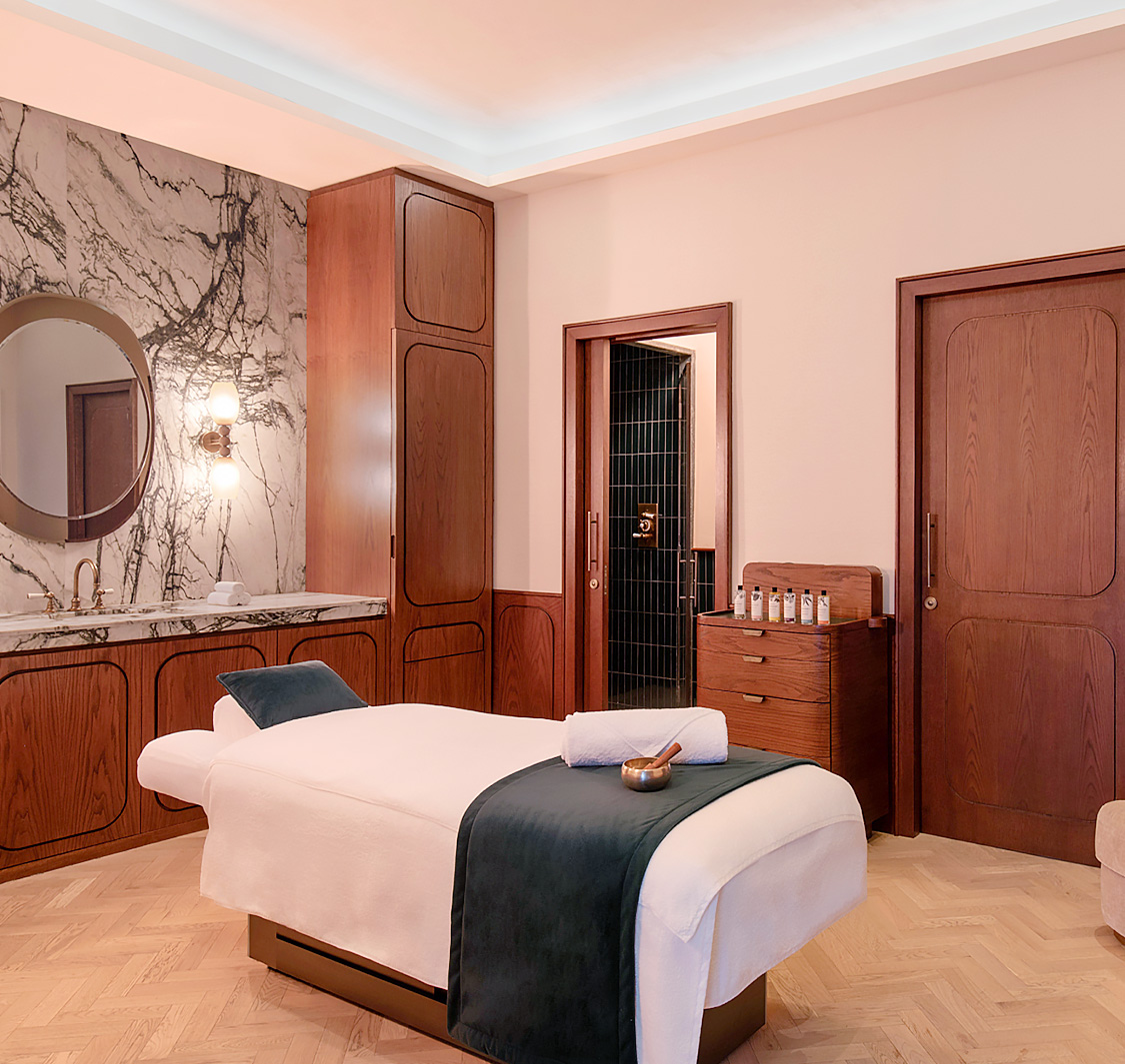 Ned's Club Spa | Doha Corniche | Buy One Get One Free | The ENTERTAINER