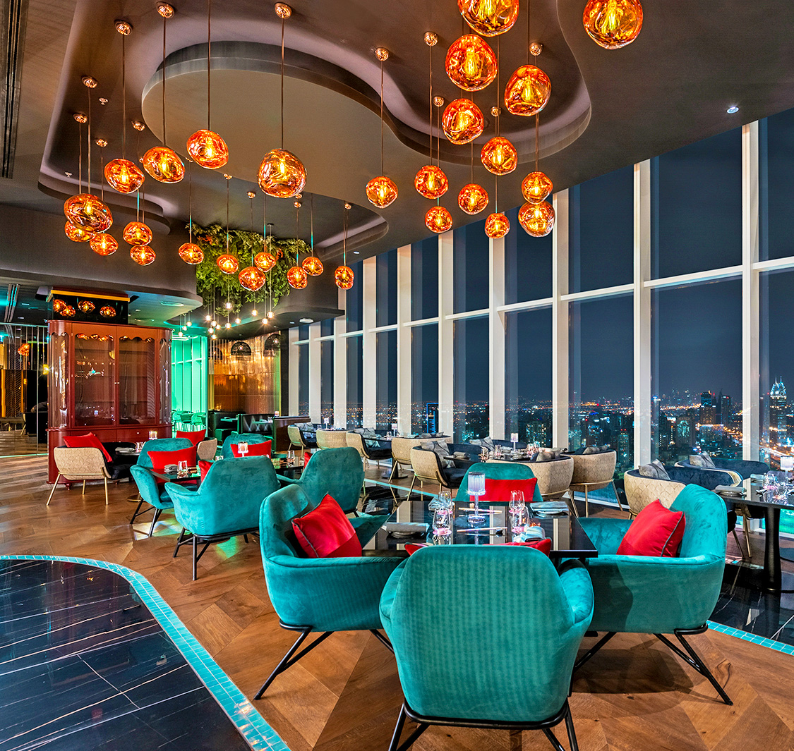 Nonya | | Buy One Get One Free | The ENTERTAINER