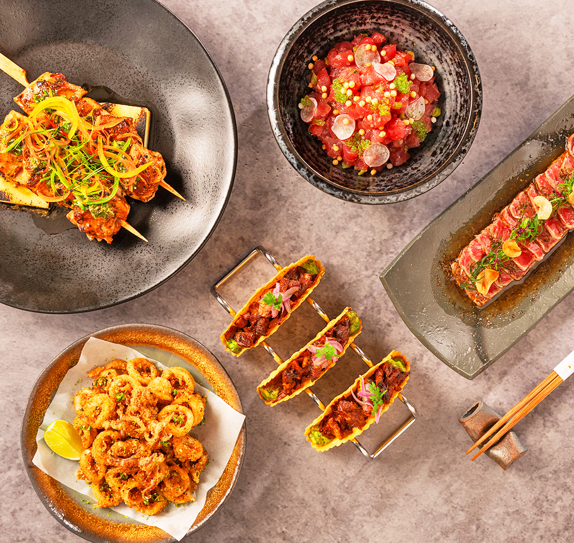 Observatory Lounge | | Buy One Get One Free | The ENTERTAINER