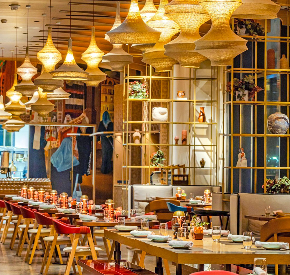 Open Sesame | | Buy One Get One Free | The ENTERTAINER