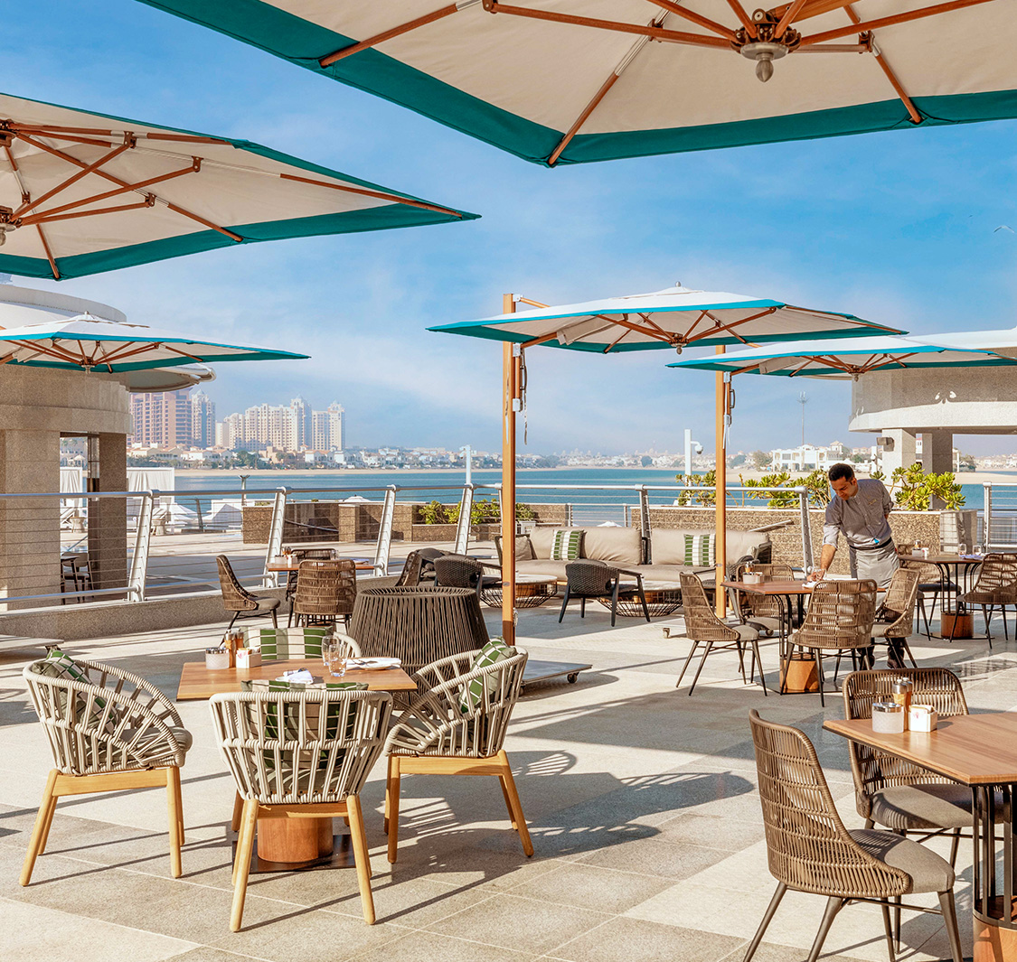 Palm Kitchen | | Buy One Get One Free | The ENTERTAINER