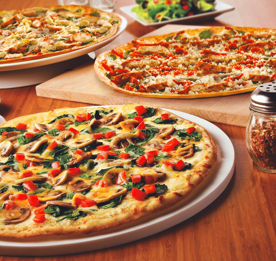 Papa Murphy's | | Buy One Get One Free | The ENTERTAINER