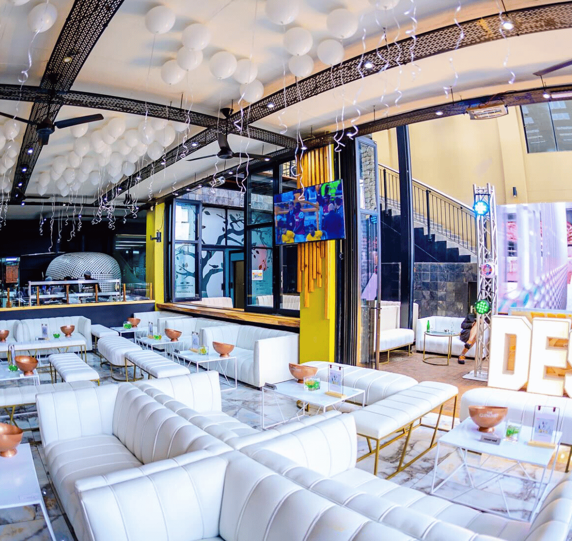 Perere Midrand | | Buy One Get One Free | The ENTERTAINER