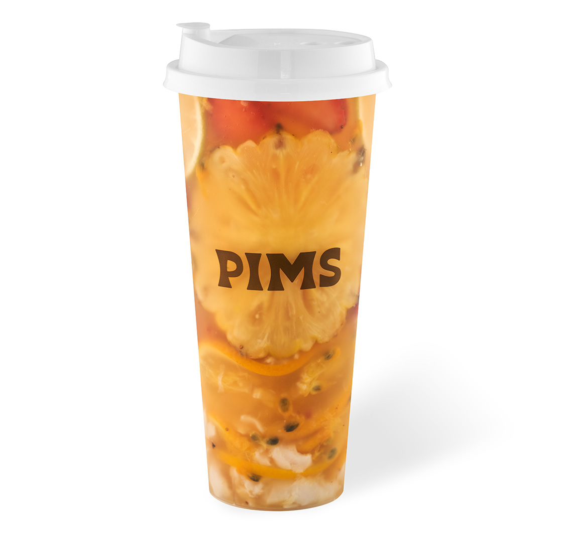 PIMS | | Buy One Get One Free | The ENTERTAINER
