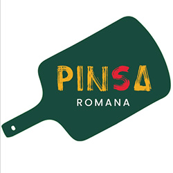 Pinsa Romana | | Buy One Get One Free | The ENTERTAINER