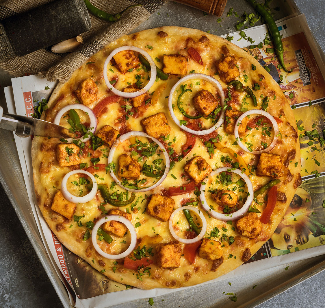 Pizza 2 Go | | Buy One Get One Free | The ENTERTAINER