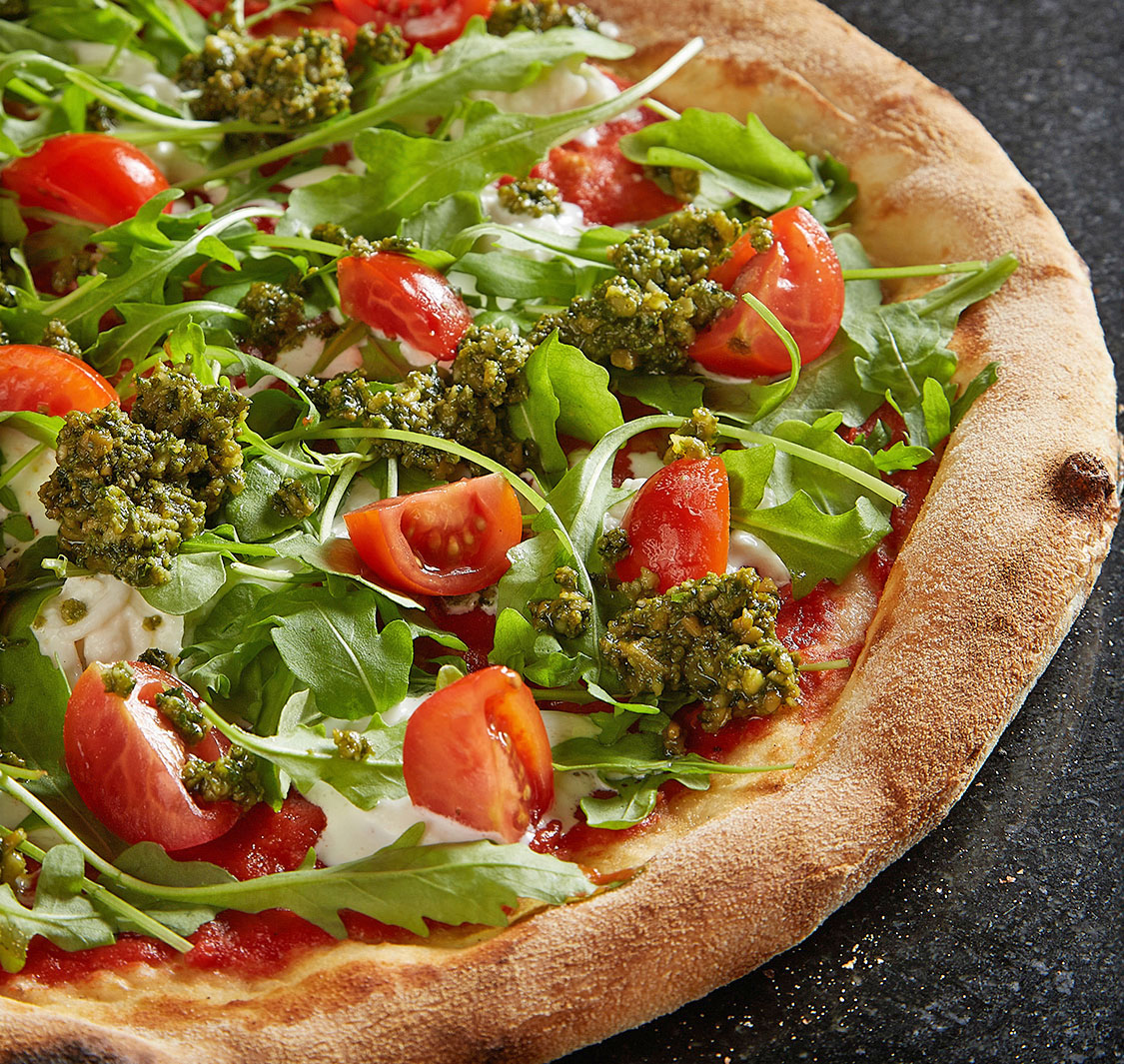 Pizza Di Rocco | | Buy One Get One Free | The ENTERTAINER