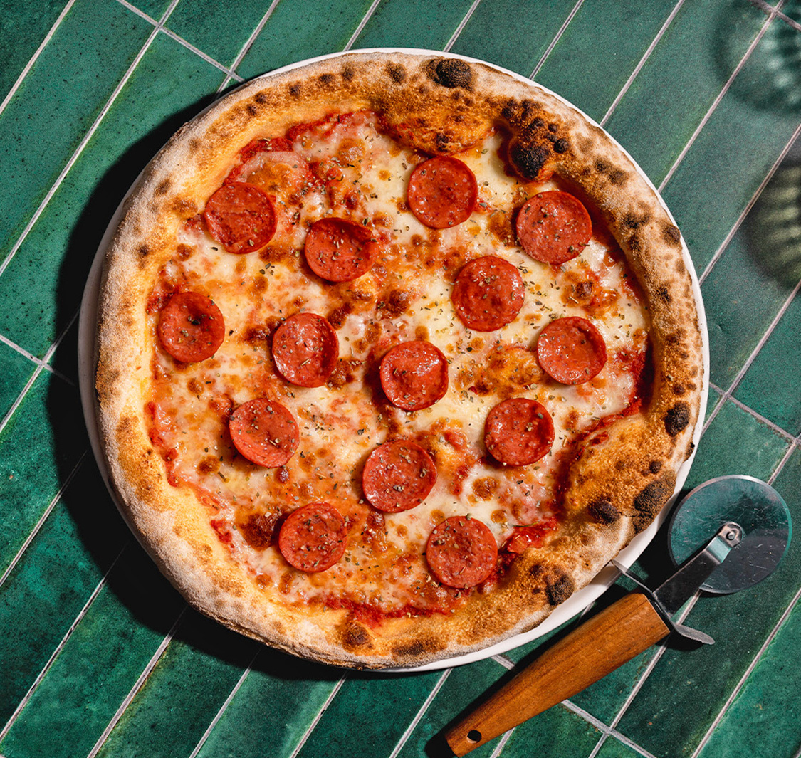 Pizzaro - Italian Pizza & Pasta | | Buy One Get One Free | The ENTERTAINER