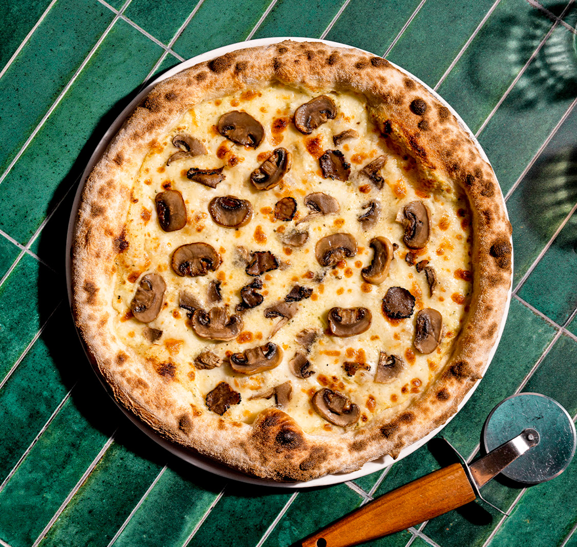 Pizzaro - Italian Pizza & Pasta | | Buy One Get One Free | The ENTERTAINER