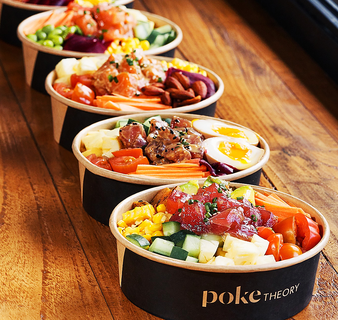Poke Theory | | Buy One Get One Free | The ENTERTAINER